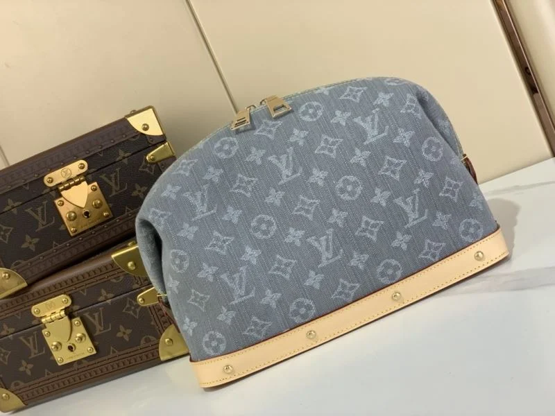 Louis Vuitton Cosmetic Bags
