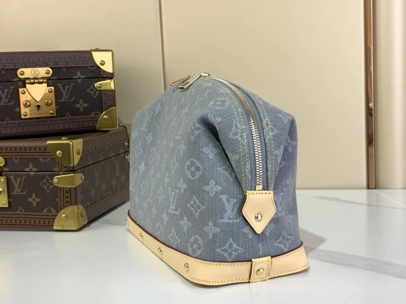 Legit Louis Vuitton Cosmetic Bags