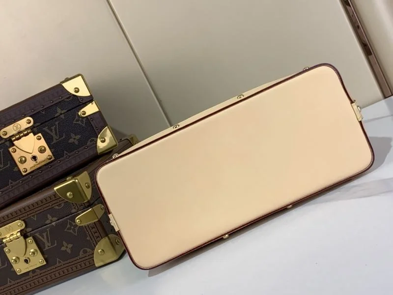 Legit Louis Vuitton Cosmetic Bags