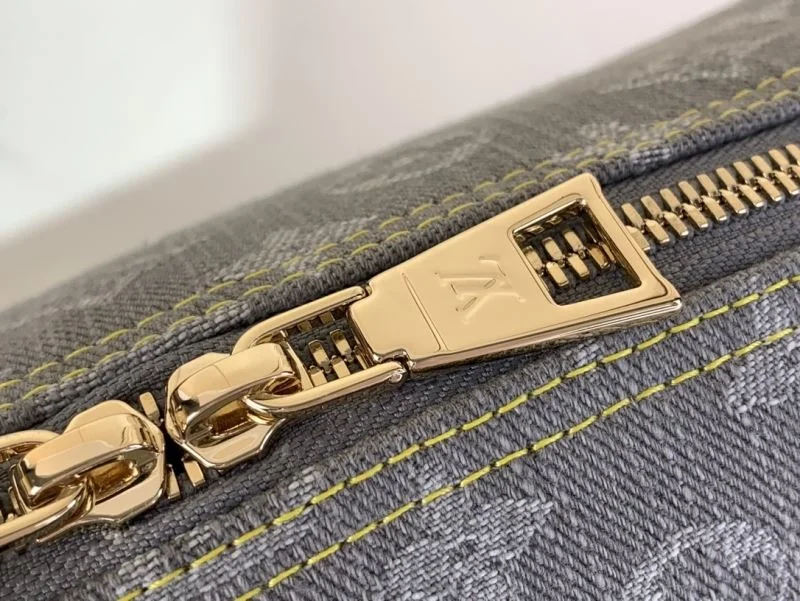 Legit Louis Vuitton Cosmetic Bags