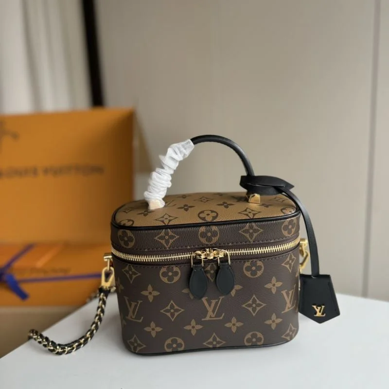 Louis Vuitton Cosmetic Bags
