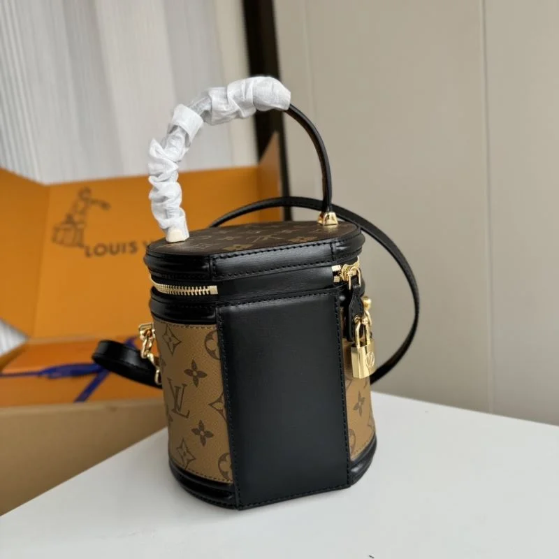 Value-priced Louis Vuitton Cosmetic Bags