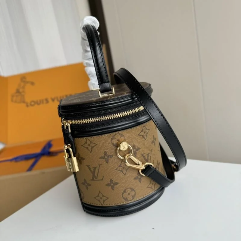 Value-priced Louis Vuitton Cosmetic Bags