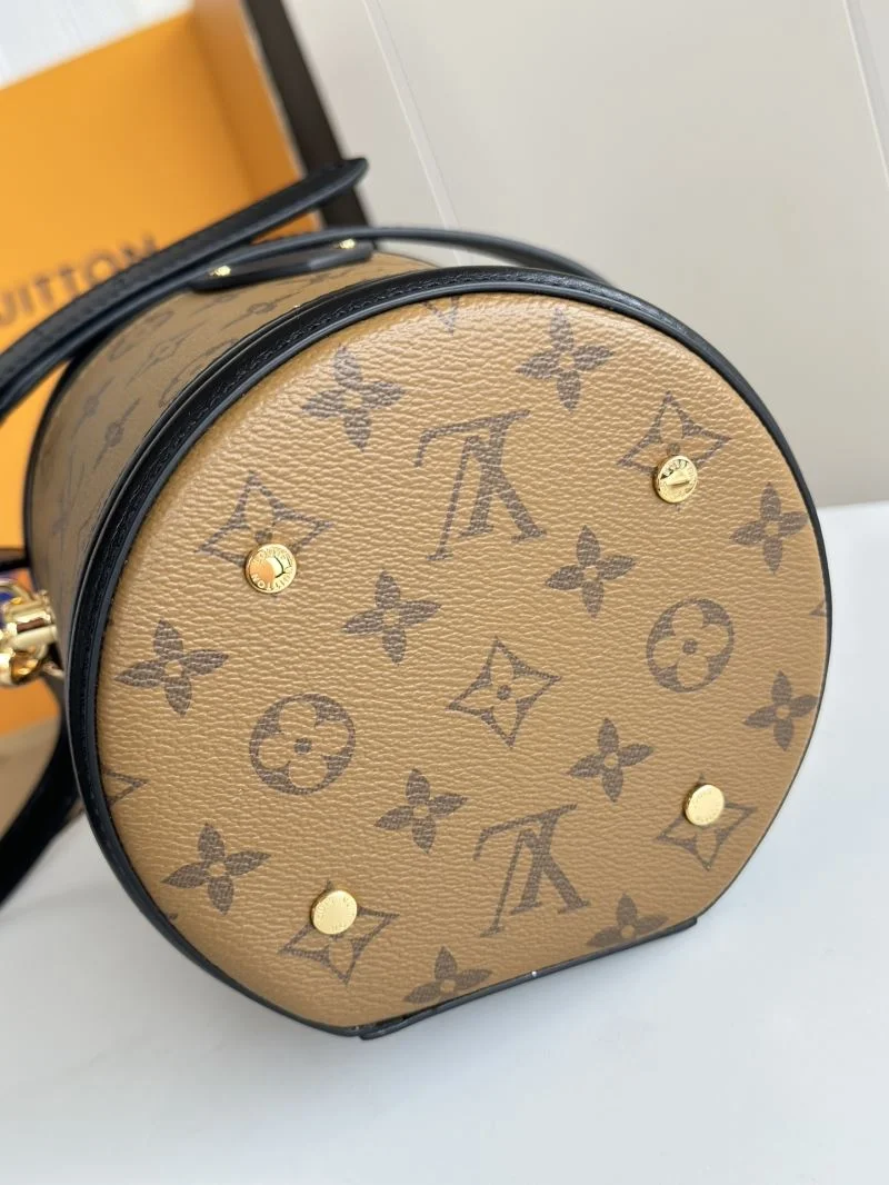 Value-priced Louis Vuitton Cosmetic Bags