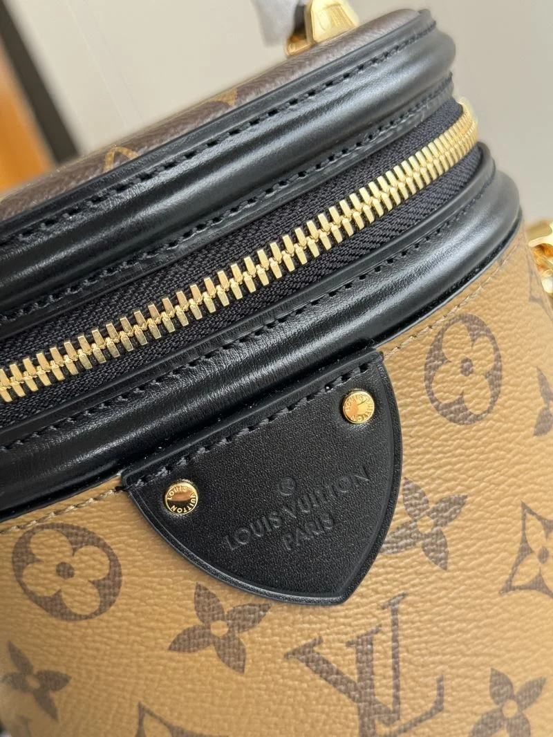 Value-priced Louis Vuitton Cosmetic Bags