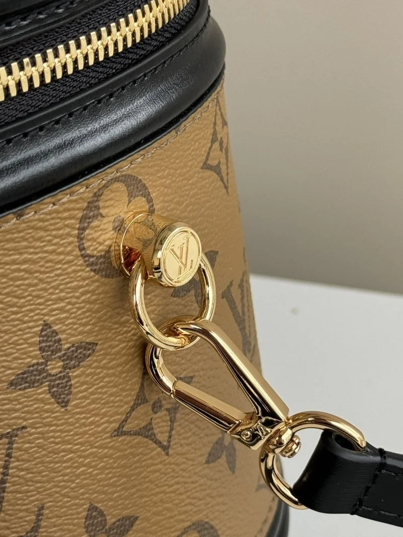 Value-priced Louis Vuitton Cosmetic Bags