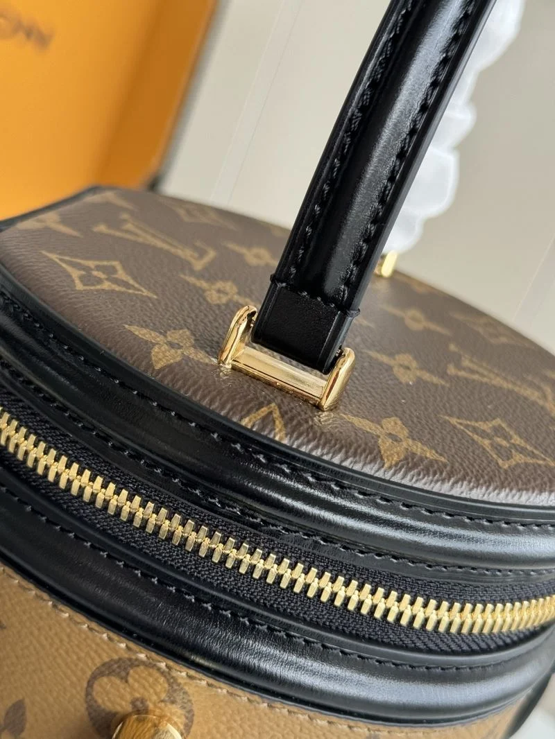 Value-priced Louis Vuitton Cosmetic Bags