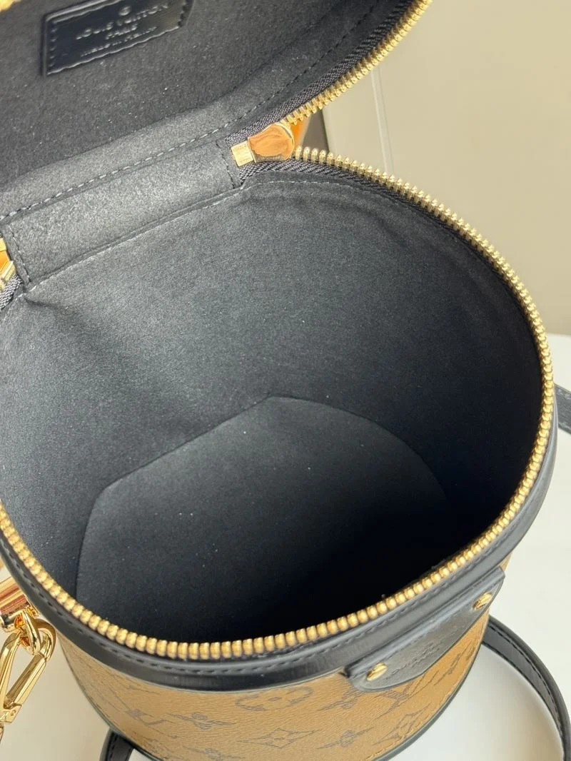 Value-priced Louis Vuitton Cosmetic Bags