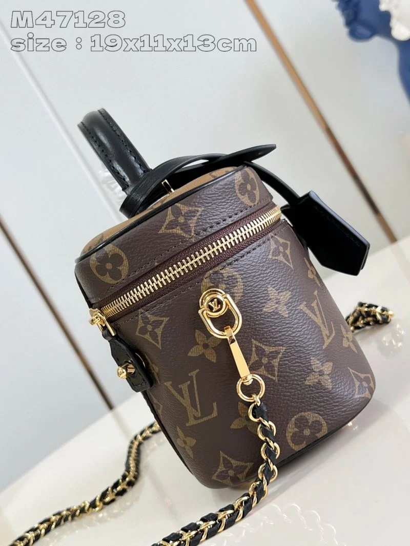 Affordable Louis Vuitton Cosmetic Bags