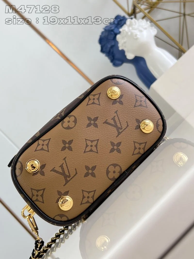 Affordable Louis Vuitton Cosmetic Bags