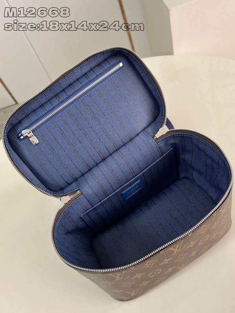 Cut-rate Louis Vuitton Cosmetic Bags