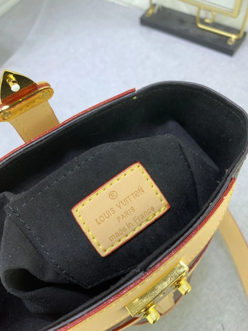 Affordable Louis Vuitton Cosmetic Bags