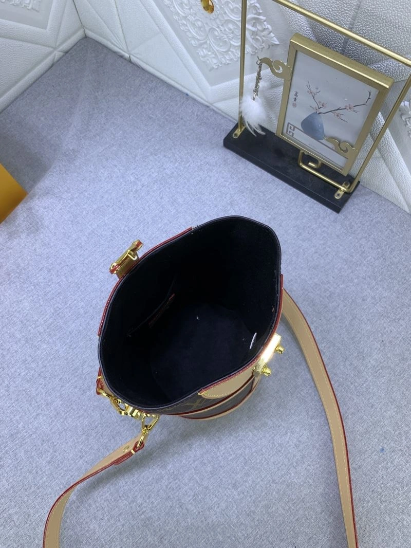 Affordable Louis Vuitton Cosmetic Bags