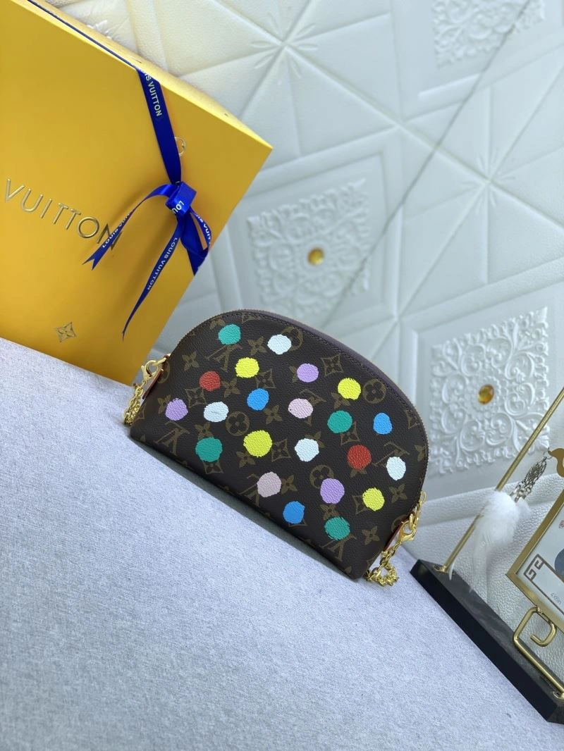 Exact replica Louis Vuitton Cosmetic Bags