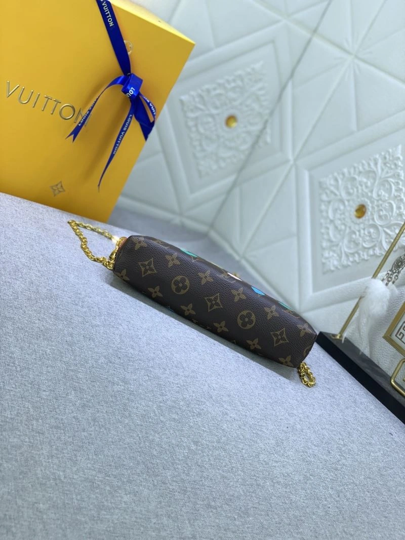 Exact replica Louis Vuitton Cosmetic Bags