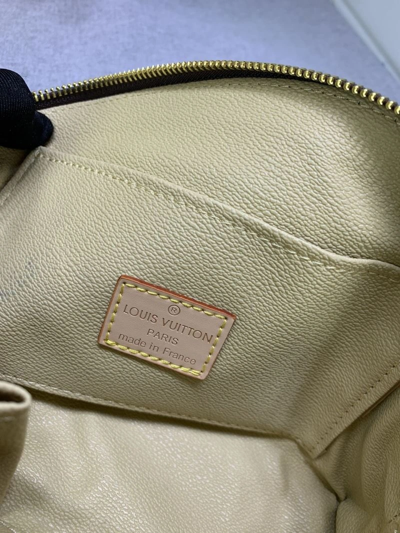 Exact replica Louis Vuitton Cosmetic Bags