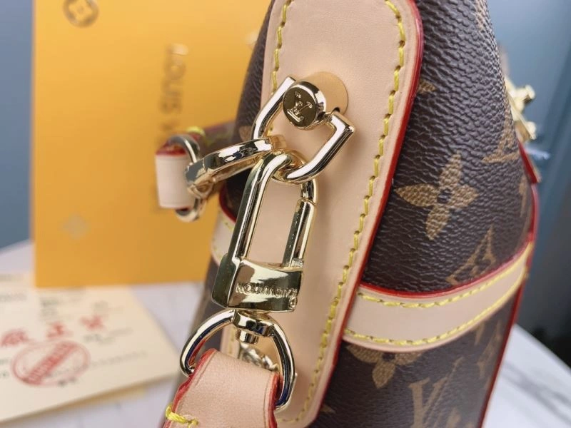 1:1 copy Louis Vuitton Cosmetic Bags
