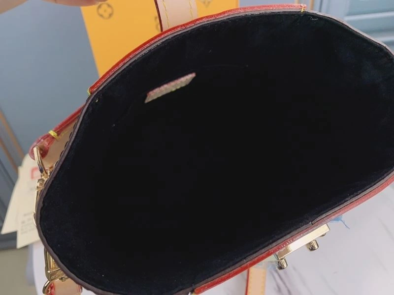 1:1 copy Louis Vuitton Cosmetic Bags