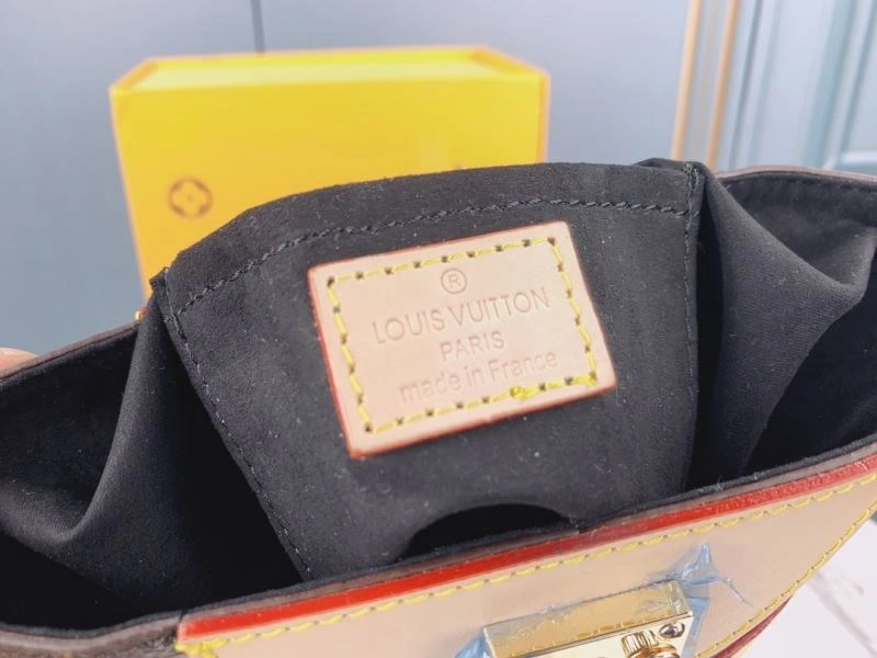 1:1 copy Louis Vuitton Cosmetic Bags