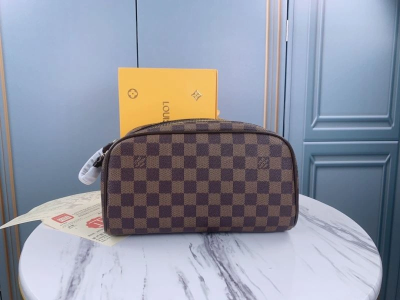 Louis Vuitton Cosmetic Bags
