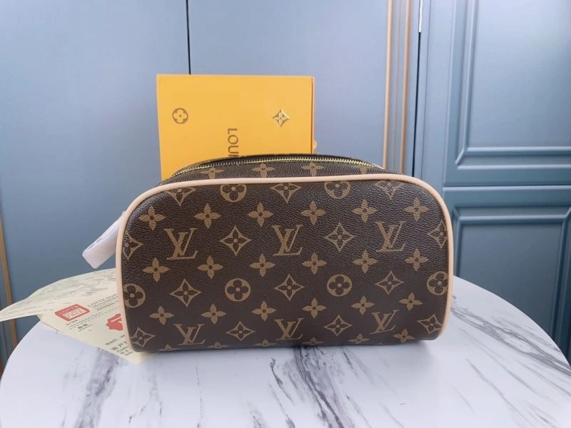Louis Vuitton Cosmetic Bags