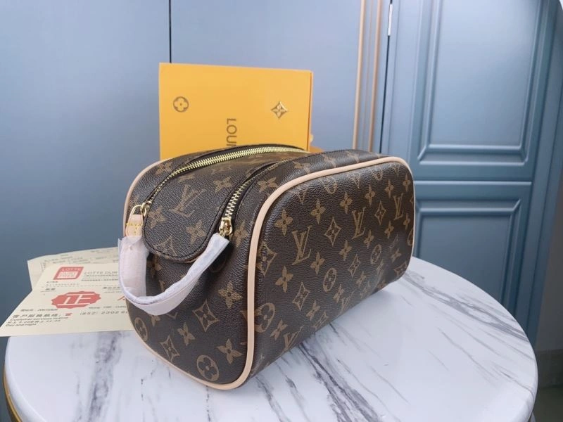 Official Louis Vuitton Cosmetic Bags