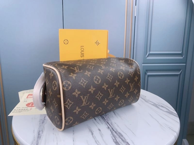 Official Louis Vuitton Cosmetic Bags