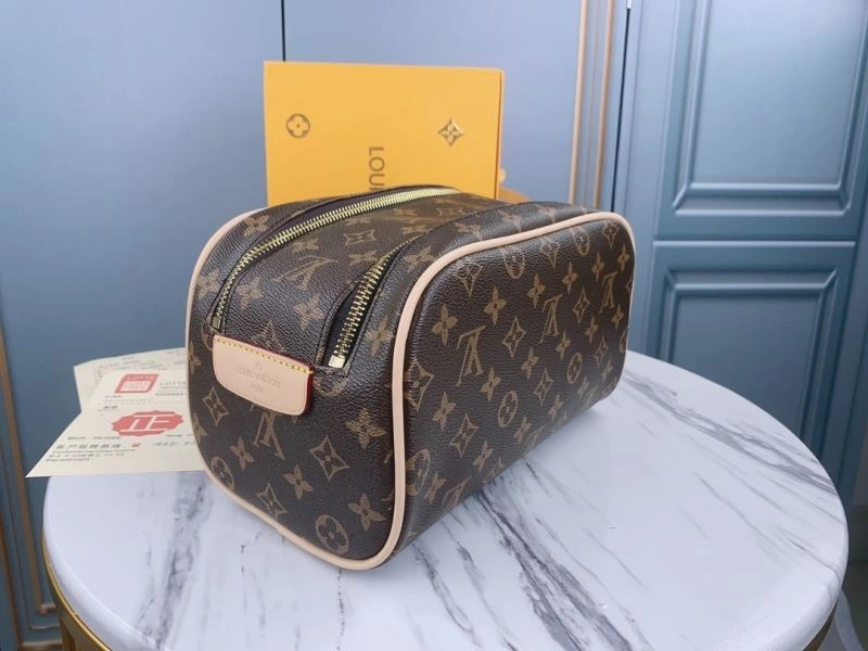 Official Louis Vuitton Cosmetic Bags