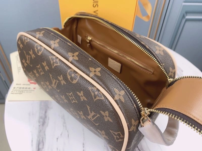 Official Louis Vuitton Cosmetic Bags
