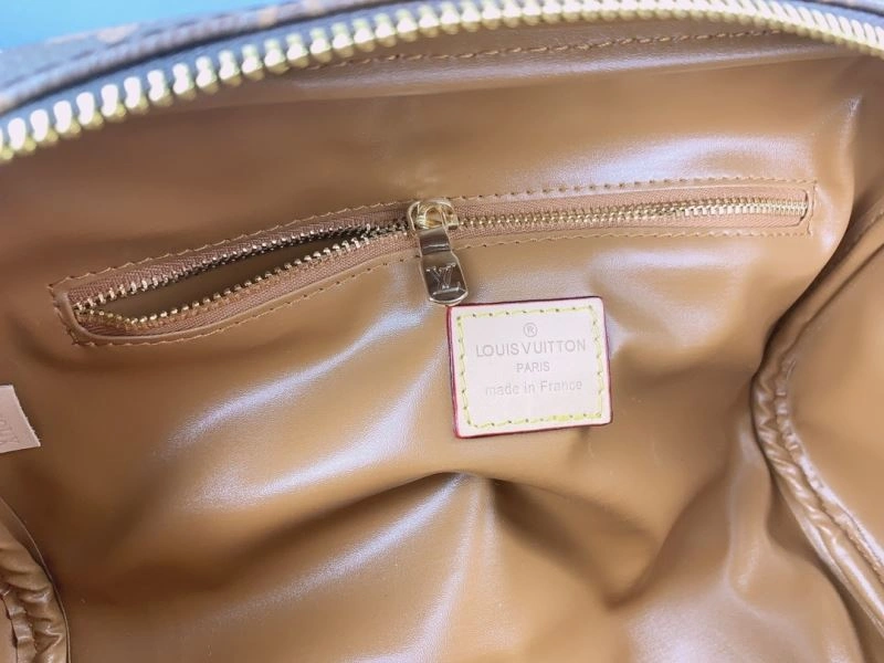 Official Louis Vuitton Cosmetic Bags