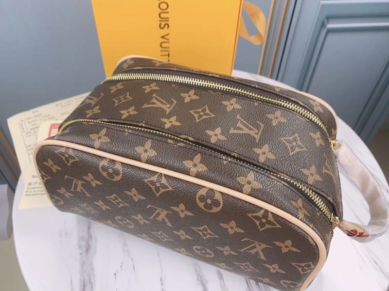 Official Louis Vuitton Cosmetic Bags