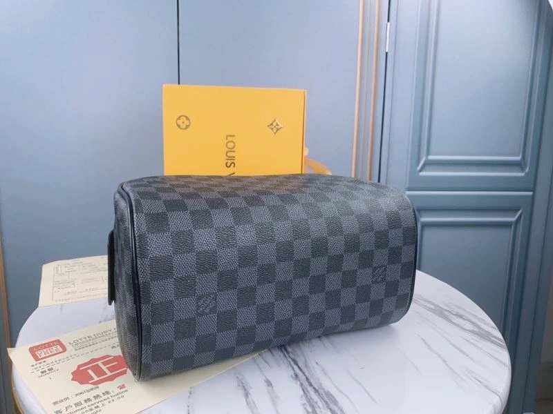 Real Louis Vuitton Cosmetic Bags