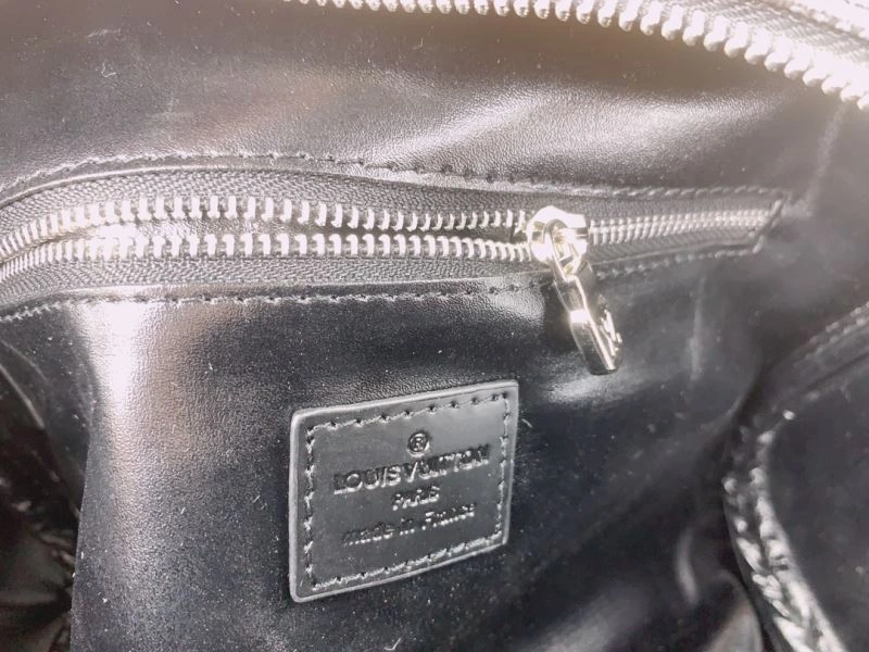 Real Louis Vuitton Cosmetic Bags