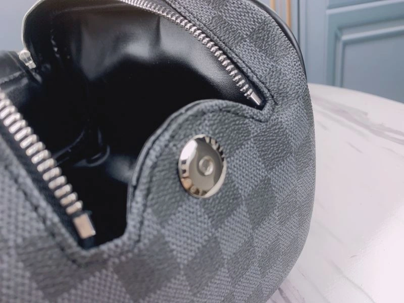 Real Louis Vuitton Cosmetic Bags