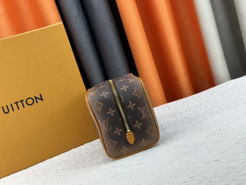 Genuine Louis Vuitton Cosmetic Bags