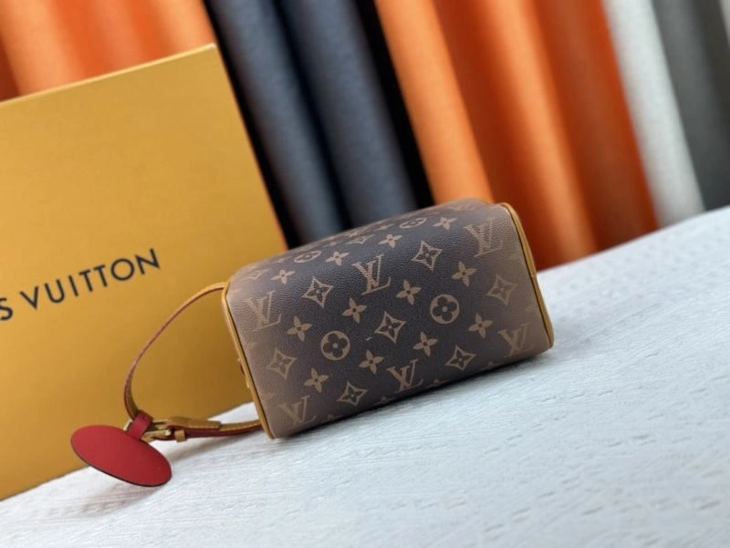 Genuine Louis Vuitton Cosmetic Bags
