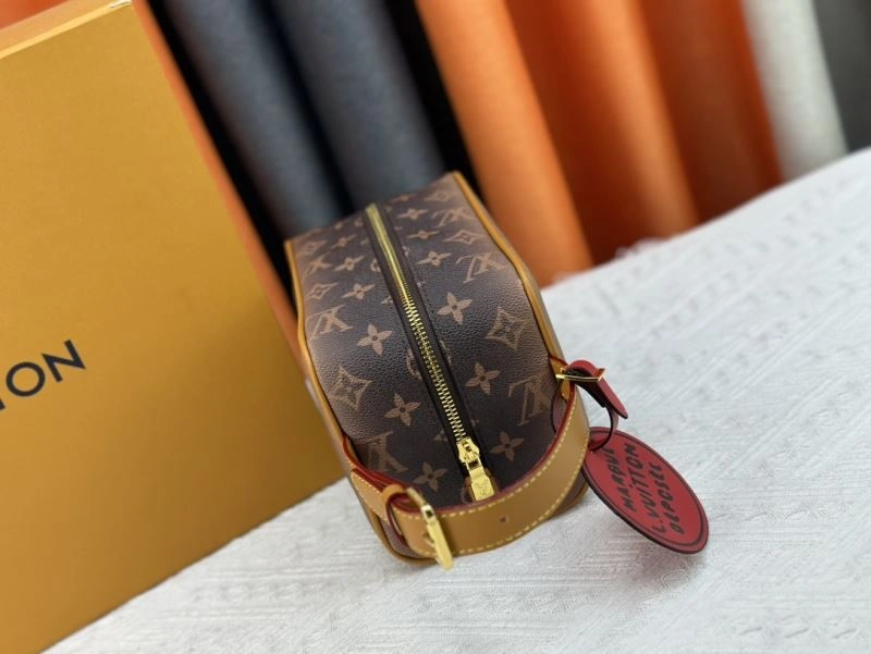 Genuine Louis Vuitton Cosmetic Bags