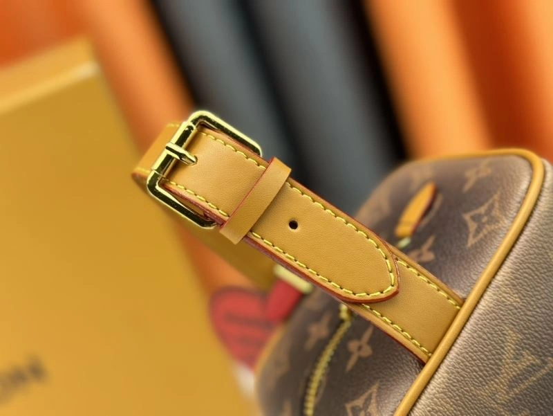 Genuine Louis Vuitton Cosmetic Bags