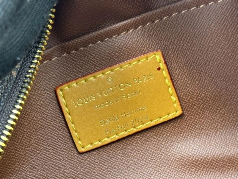 Genuine Louis Vuitton Cosmetic Bags
