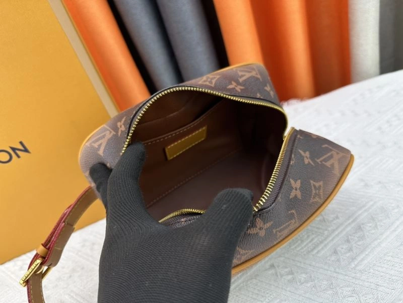 Genuine Louis Vuitton Cosmetic Bags