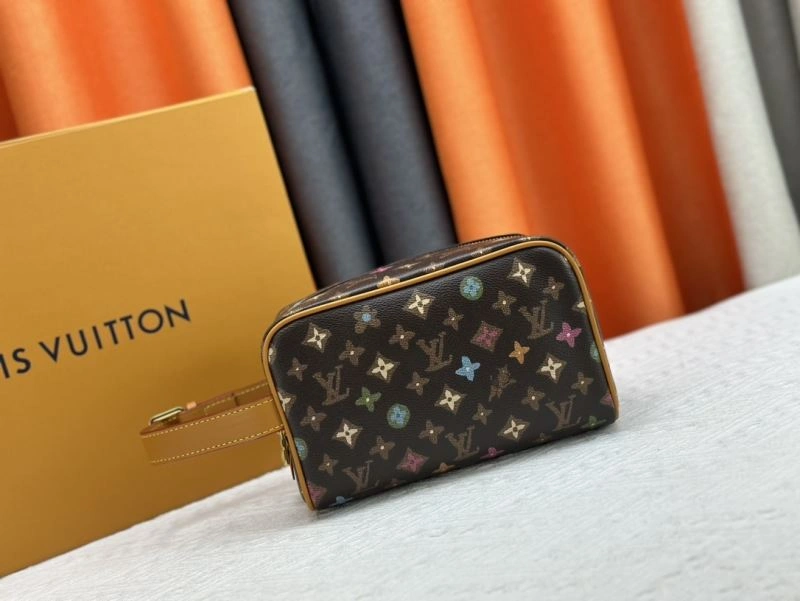 Louis Vuitton Cosmetic Bags
