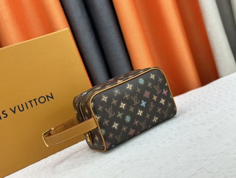 Inexpensive Louis Vuitton Cosmetic Bags