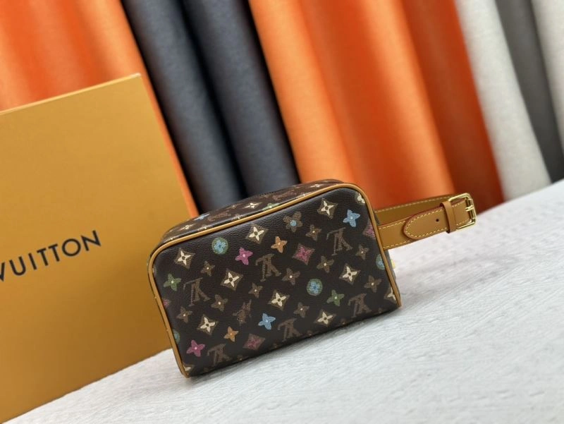 Inexpensive Louis Vuitton Cosmetic Bags