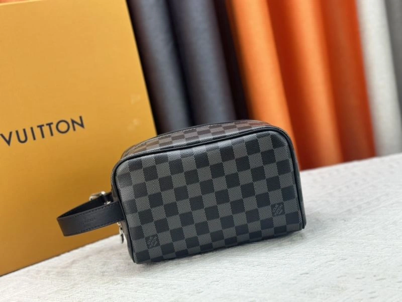 Louis Vuitton Cosmetic Bags