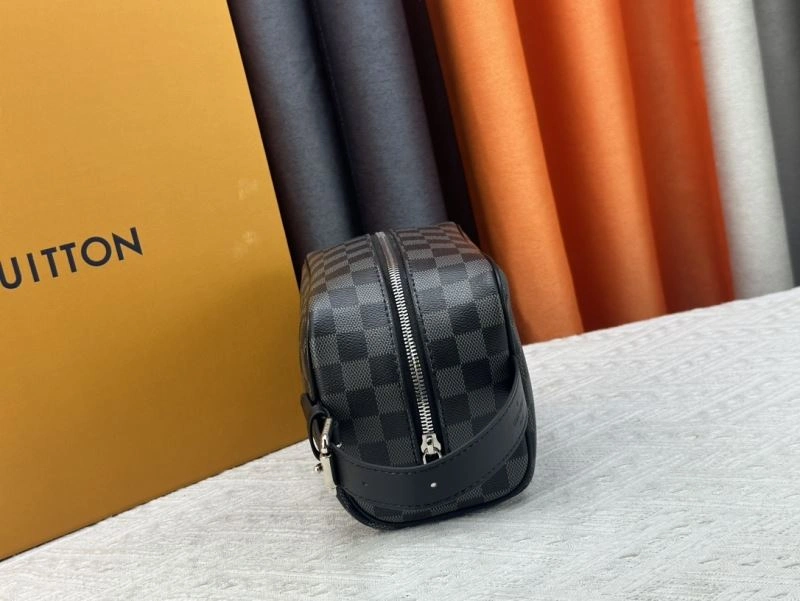 Genuine Louis Vuitton Cosmetic Bags