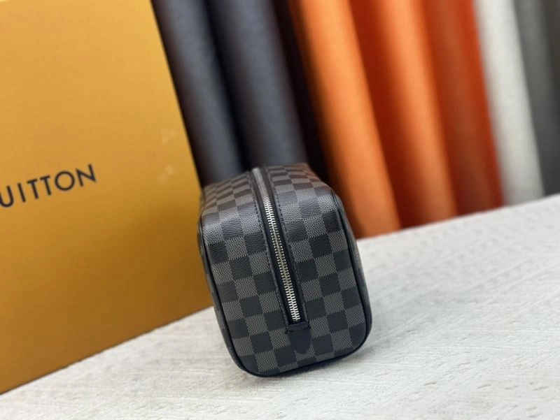 Genuine Louis Vuitton Cosmetic Bags