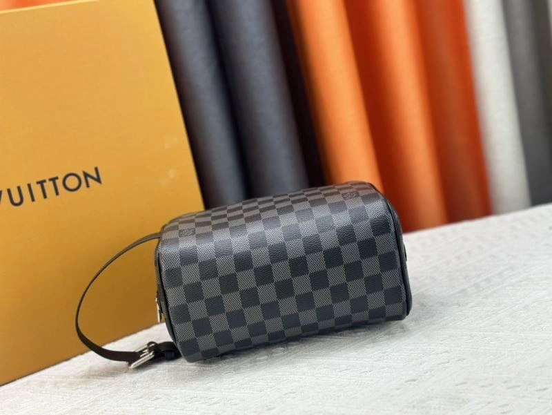 Genuine Louis Vuitton Cosmetic Bags