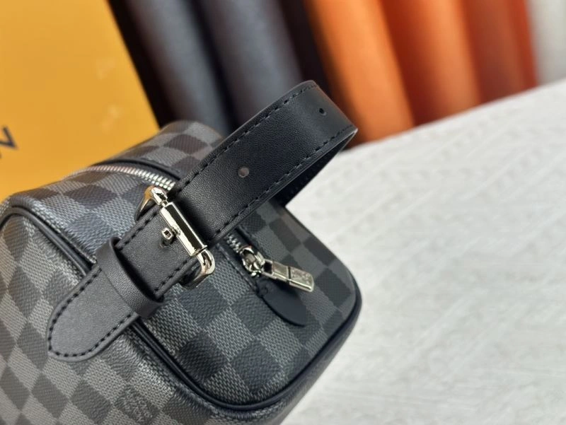 Genuine Louis Vuitton Cosmetic Bags