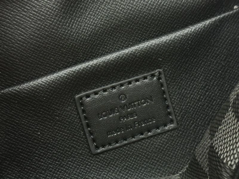 Genuine Louis Vuitton Cosmetic Bags