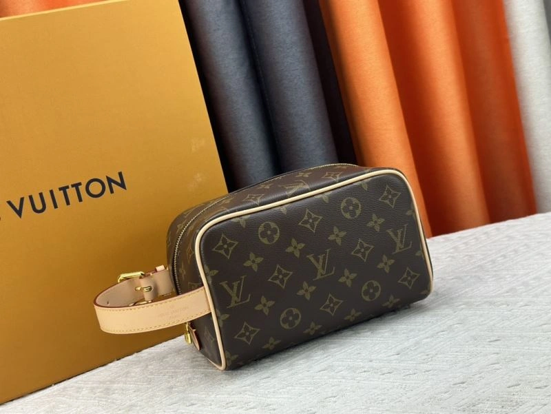 Economical Louis Vuitton Cosmetic Bags